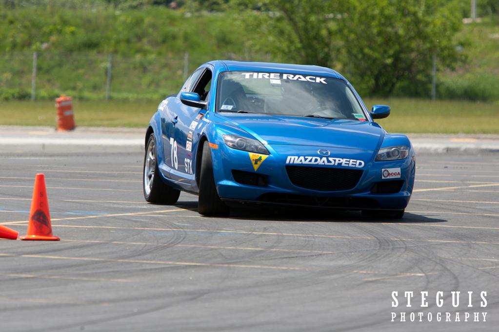 What's your STX set-up? (2010 edition) - RX8Club.com